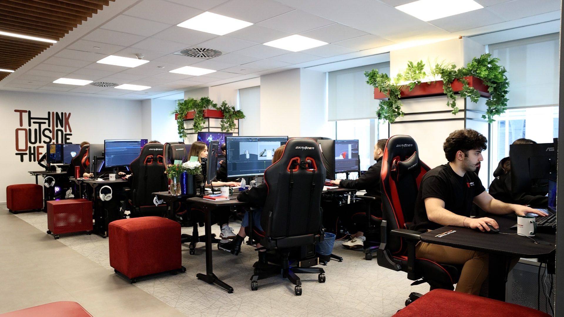 Vertigo Games – Mobile Game Company